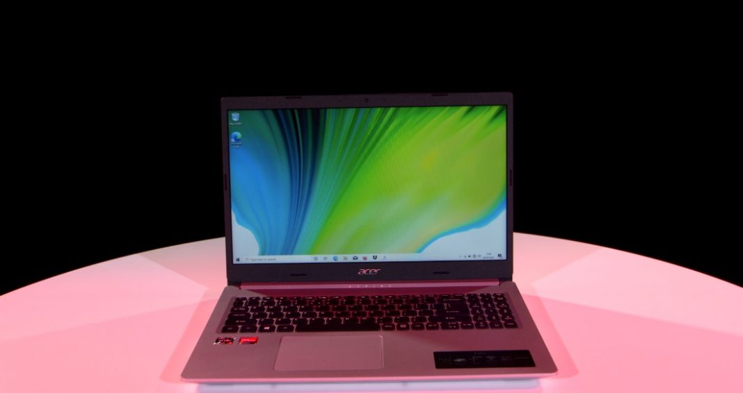Acer Luncurkan Tiga Laptop Terbaru dengan AMD Ryzen 5000 Series ...