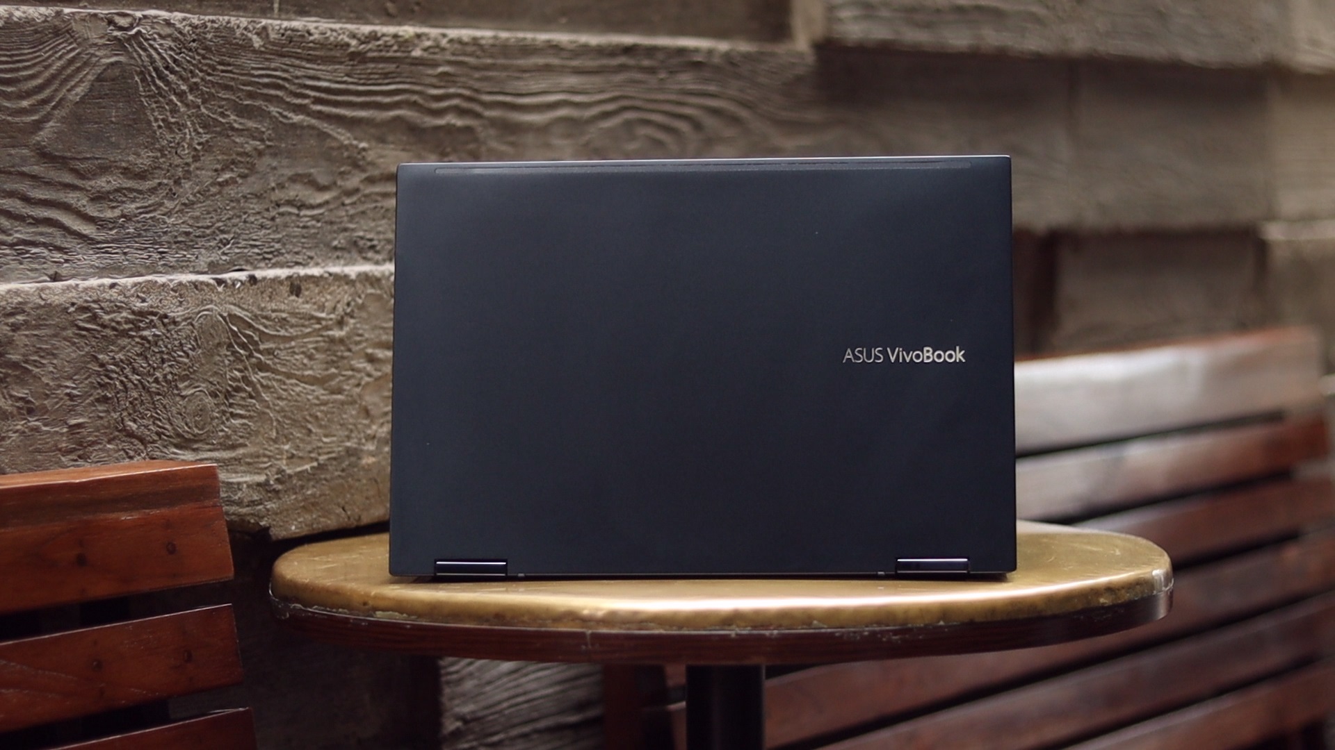 ASUS VivoBook Flip 14 TM420 : Laptop Convertible Kencang Dengan AMD ...