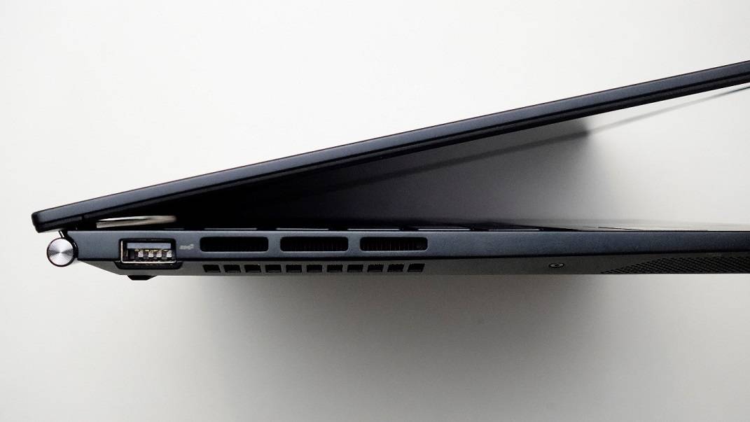 Review ASUS Zenbook 14 OLED (UM3402) - GadgetSquad.ID