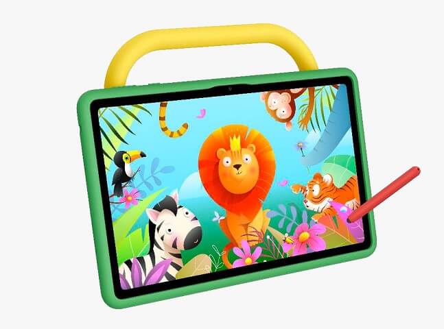 Tablet Anak 'MatePad SE Kids Edition' Dijual 3 Jutaan, Ini ...