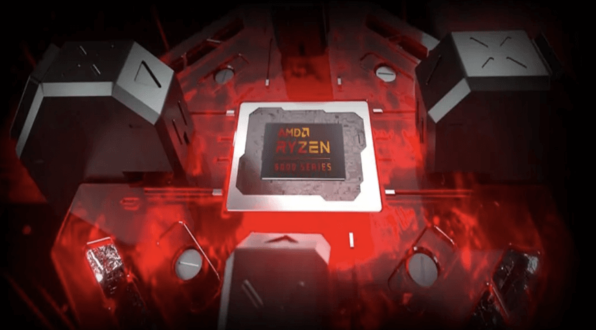10 Rekomendasi Laptop Terbaik Untuk Gaming Ditenagai Prosesor AMD Ryzen ...