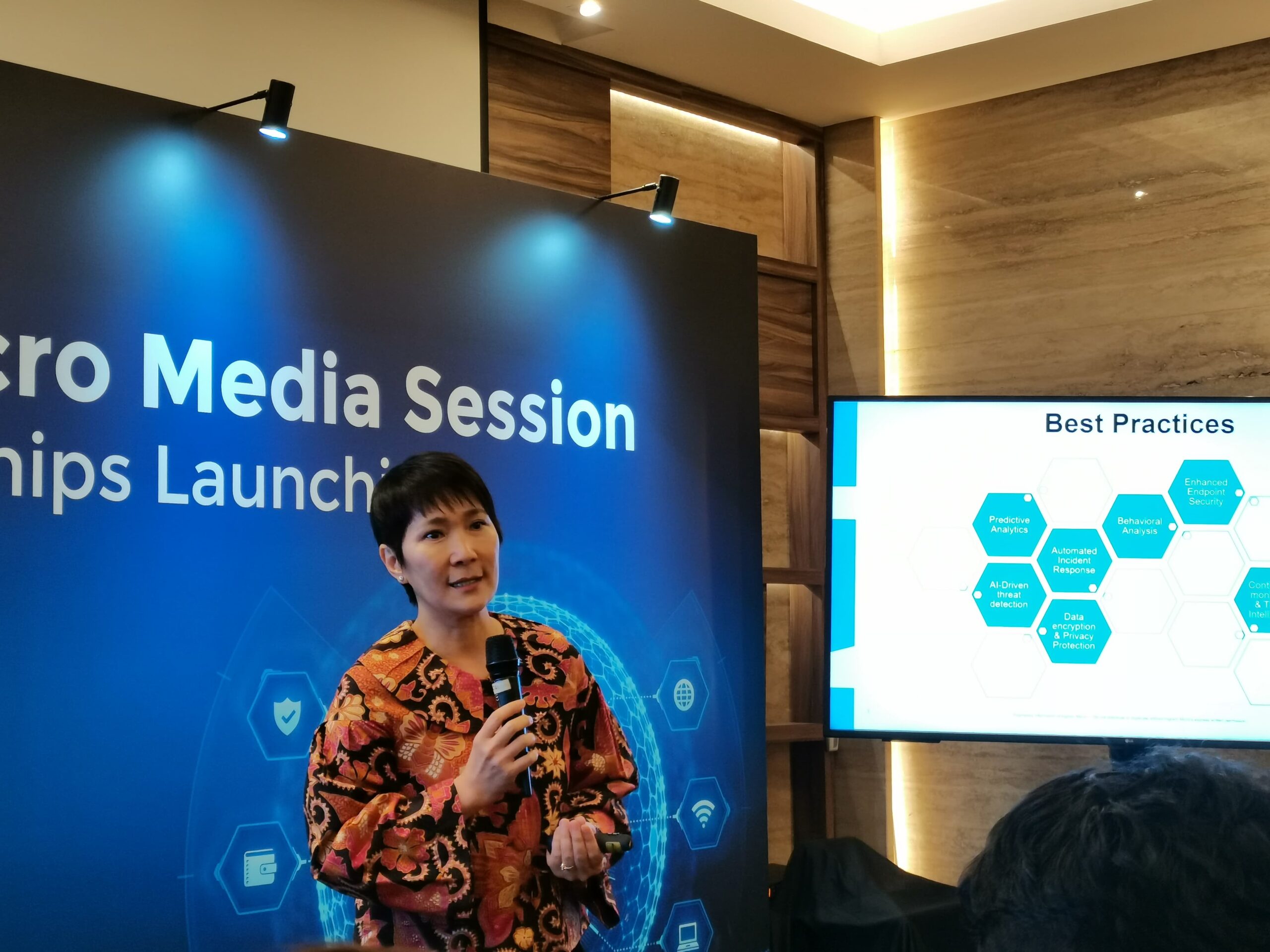 Ingram Micro Perkuat Posisi di Indonesia dengan Kemitraan Global (2 ...