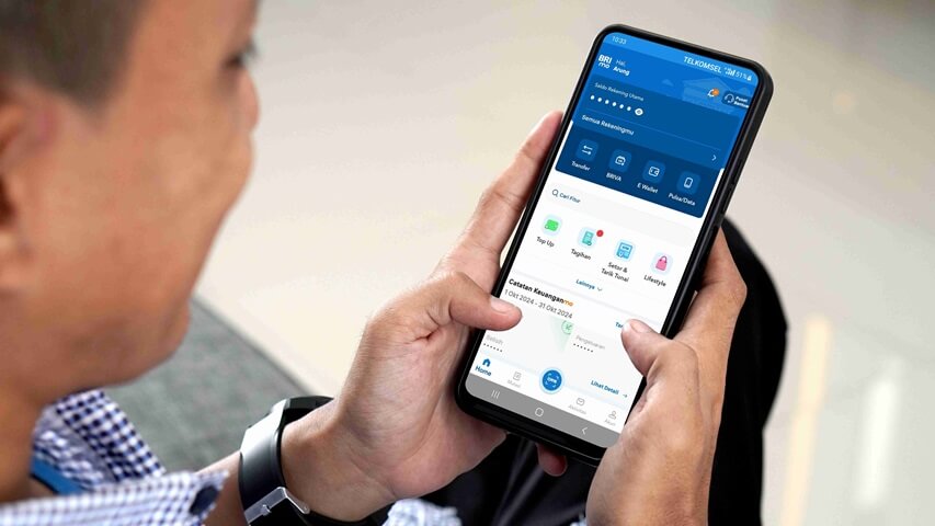 Telkomsel Hadirkan Telco Verify bagi Pelanggan Bisnis, Verifikasi dan ...