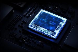 Ini Beda Kemampuan Chipset Mediatek Helio G85 versus Helio G81 Ultra ...