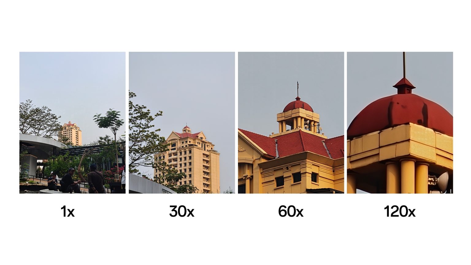 Ciamik ! Begini Hasil Foto dari Kamera OPPO Find X8 Pro - GadgetSquad.ID