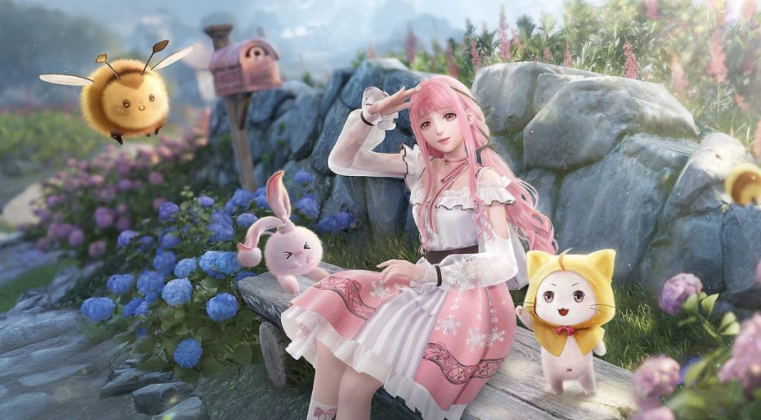 Rekomendasi 10 PC Game Gratis Terbaik di 2025 - GadgetSquad.ID