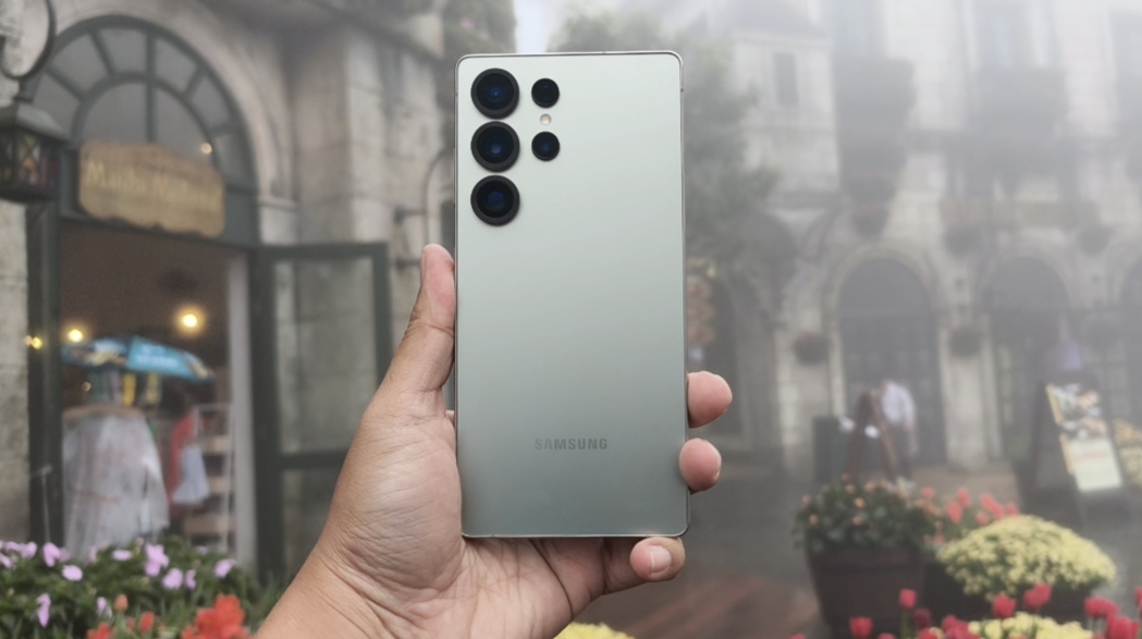 Tips Maksimalkan Kamera Samsung Galaxy S25 Bikin Foto Travelling Makin Aesthetic ! - GadgetSquad.ID